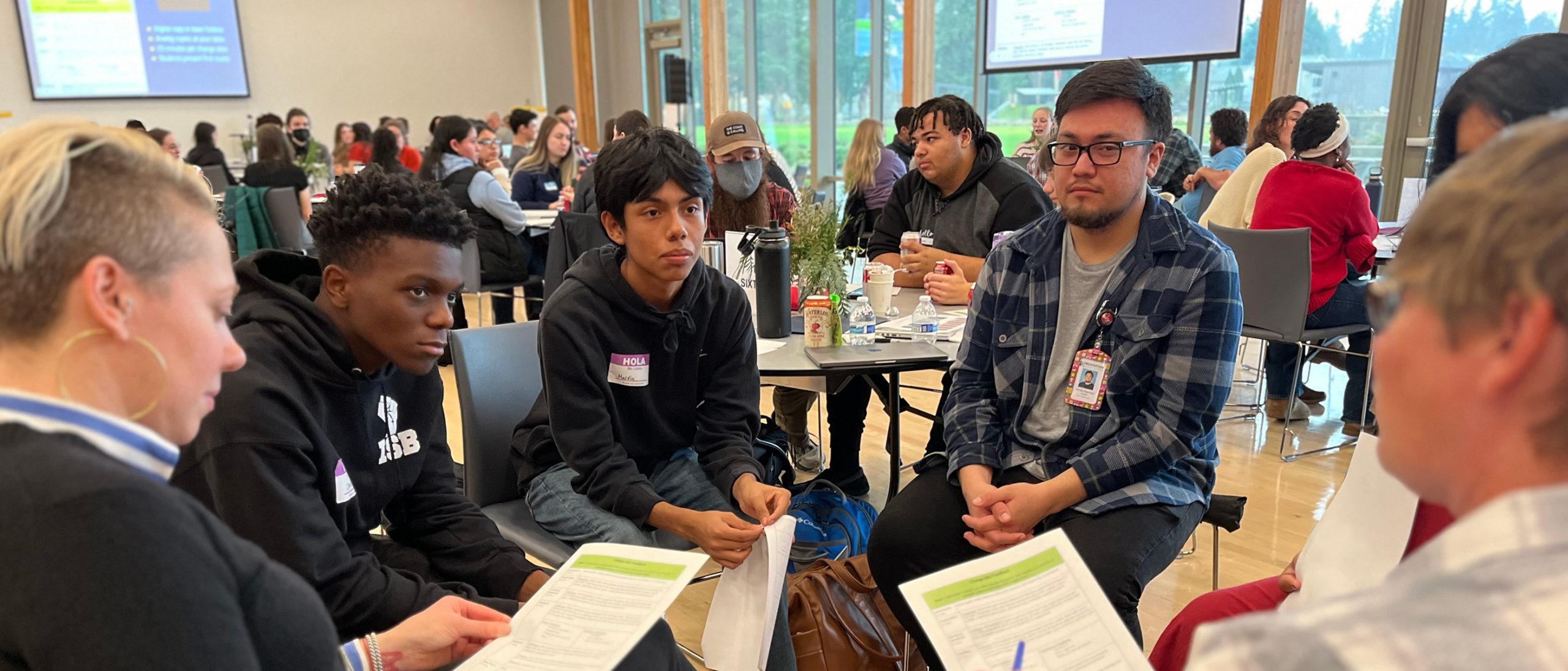 Our Impact – Community Design Partners