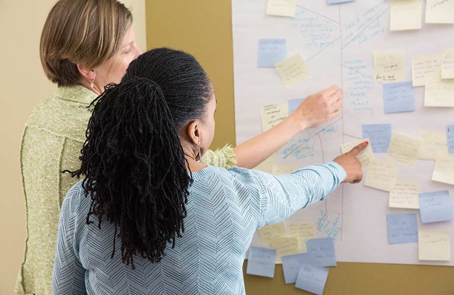 Our Work – Community Design Partners