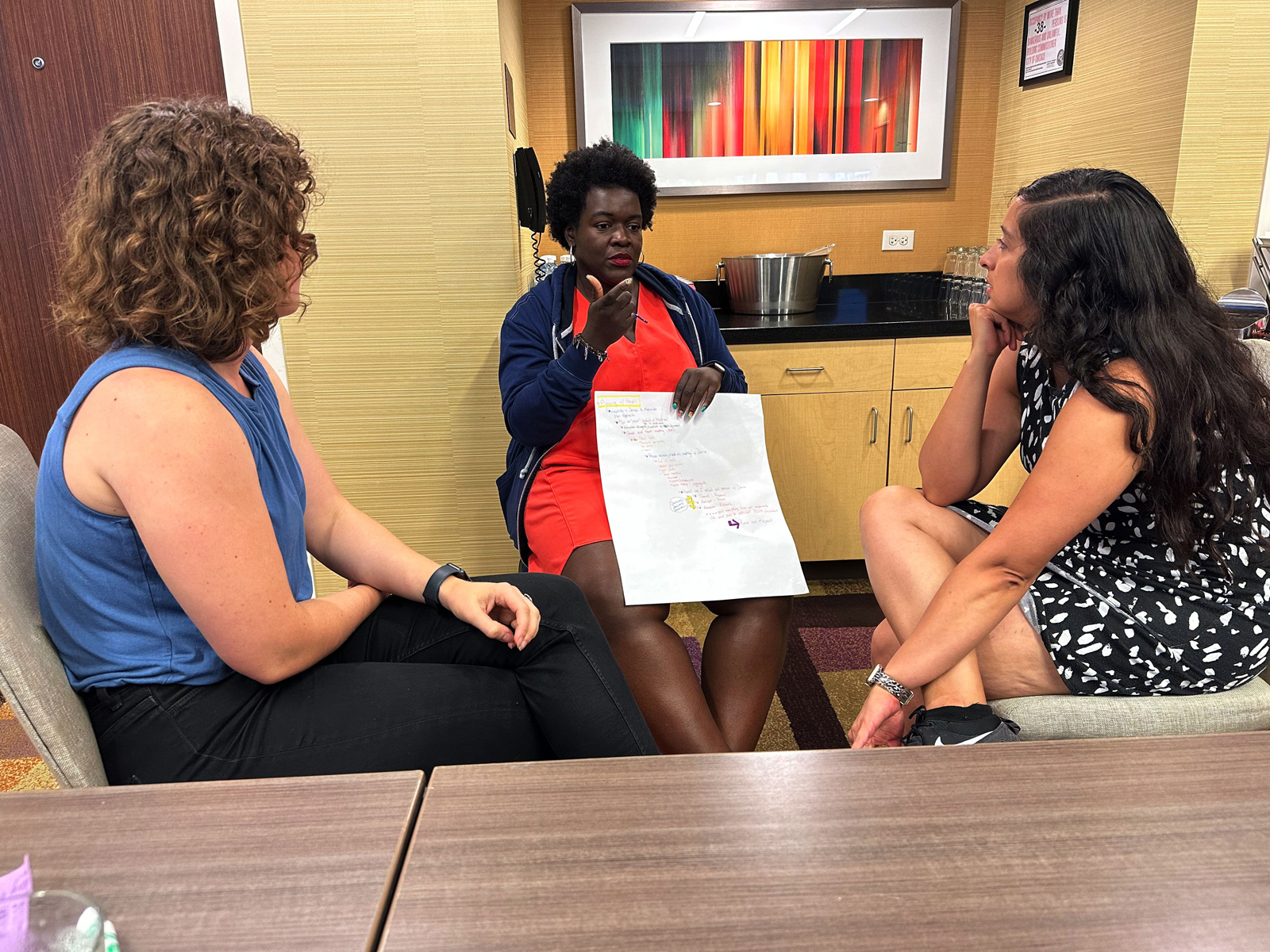 Our Impact – Community Design Partners